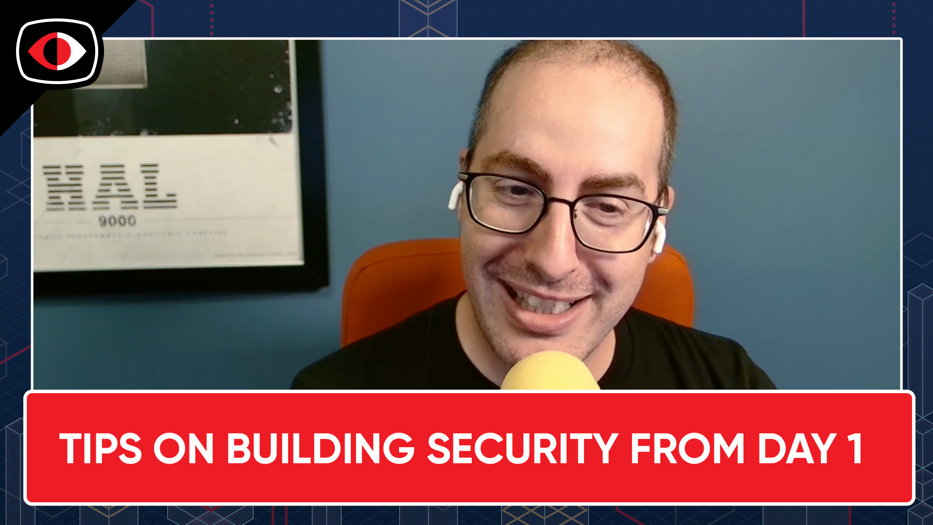 Weekly Enterprise Security News and Tips on Building Security From Day ...