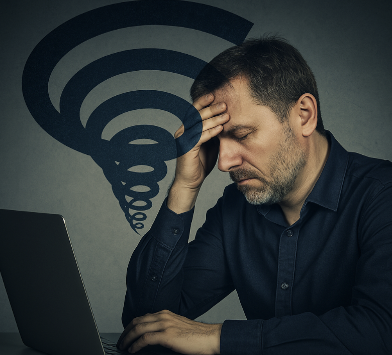 Observations from Black Hat 2025: The human toll behind the headlines ...