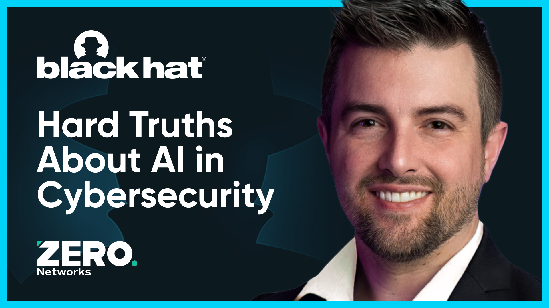 Hard Truths About AI in Cybersecurity Reveal Truly Hardened Defenses ...