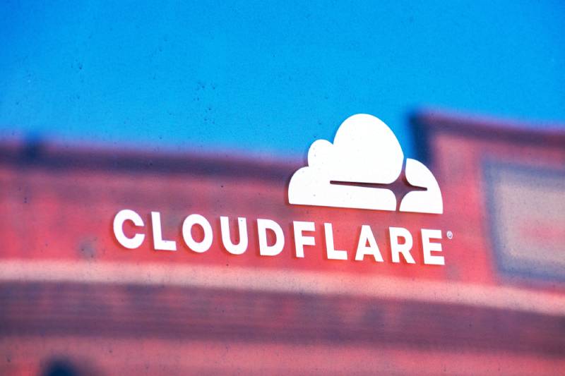 Cloudflare, Palo Alto Networks affected by Salesloft Drift attack campaign | SC Media