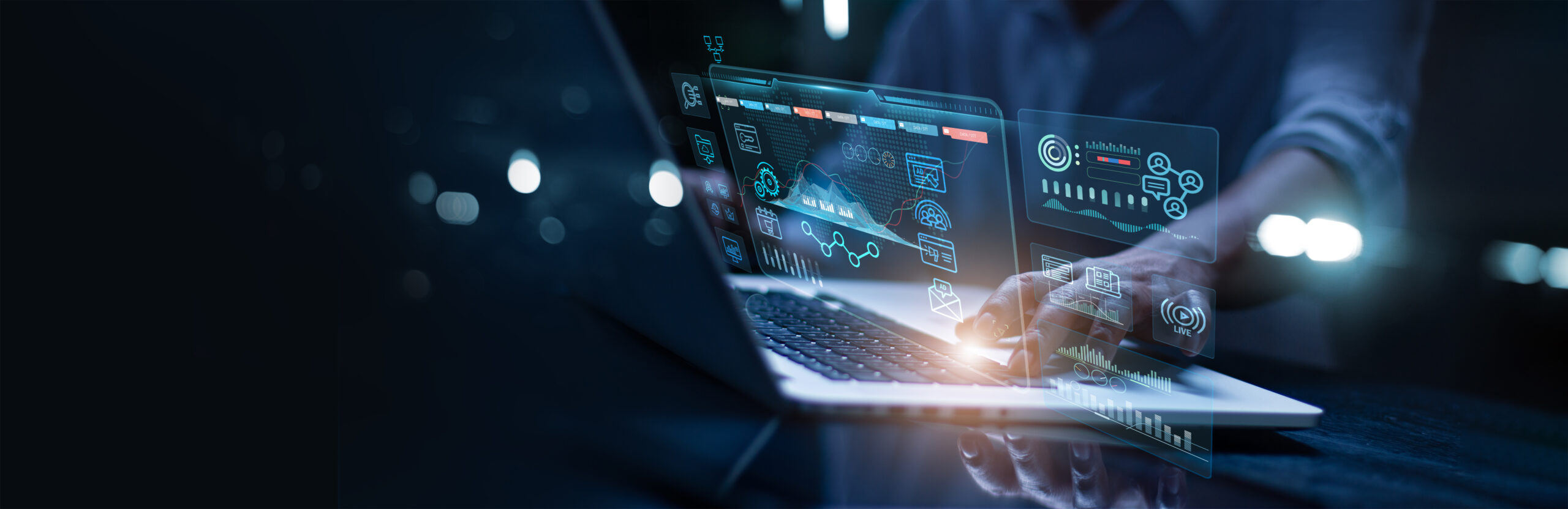 Assured Data Protection Partners with Telarus to Deliver Managed Cyber ...