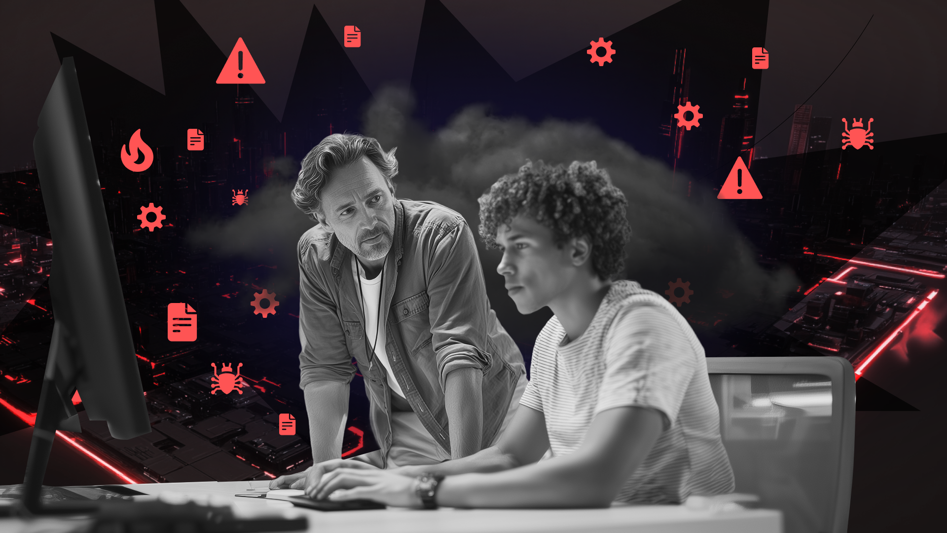 Why Threat Intelligence Should Be Your Solution to Alert Fatigue ...