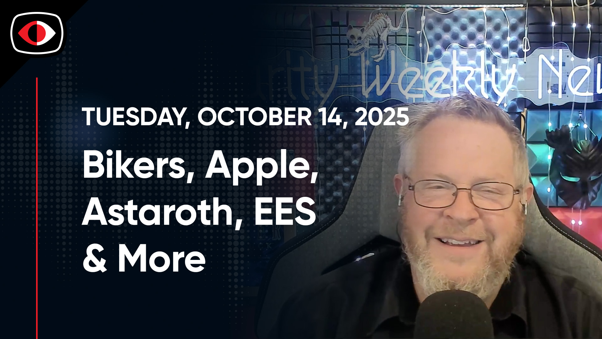 Bikers, Apple, Storm-657, Astaroth, EES, Salesforce, Aaran Leyland, and more… – SWN #520 | SC Media