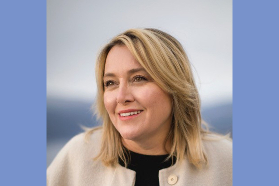 Absolute Security's Christy Wyatt: Redefining cyber resilience for an ...