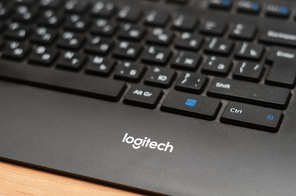 Logitech IT system hit by zero-day cyberattack | SC Media