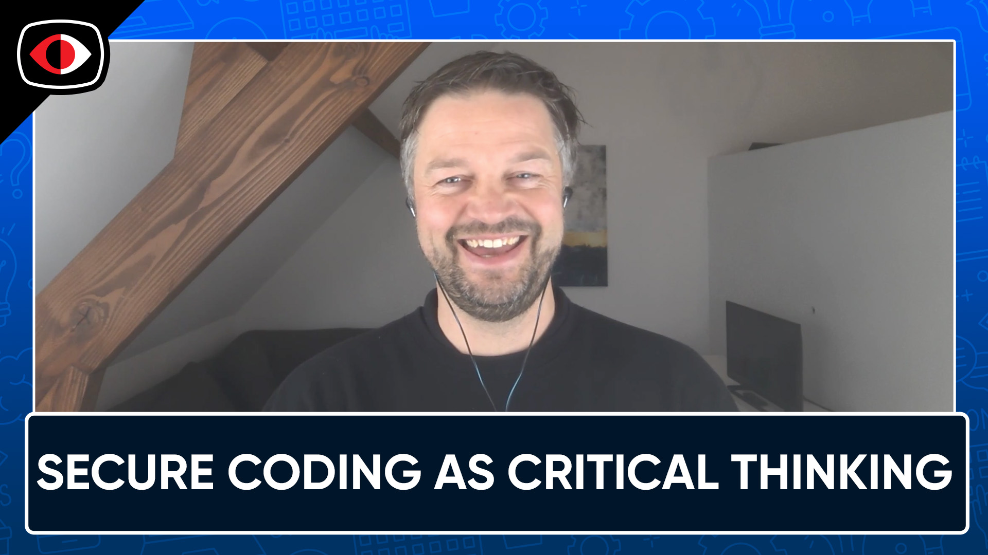 Secure Coding as Critical Thinking Instead of Vulnspotting – Matias ...