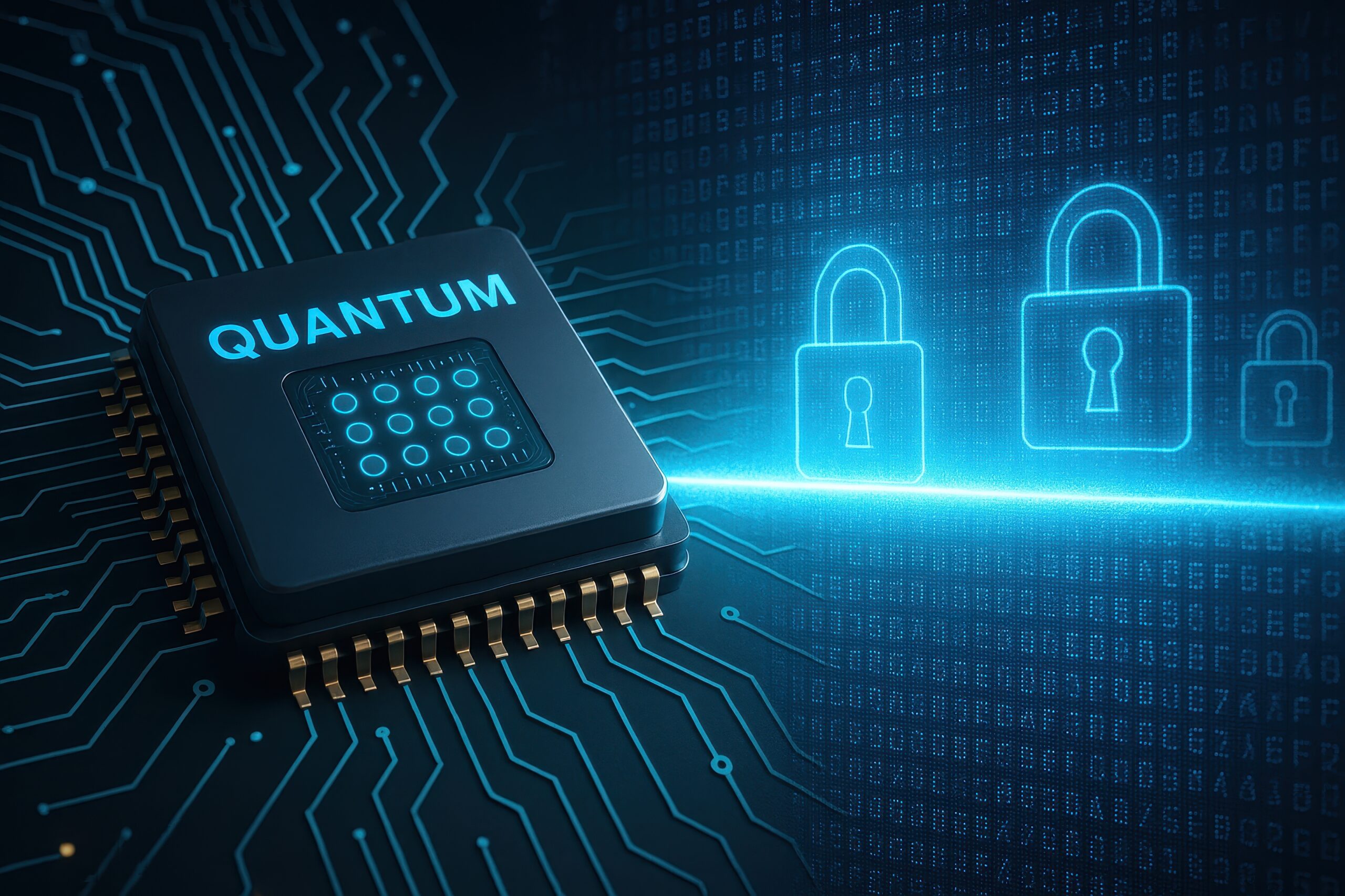 Gigamon Expands Deep Observability Pipeline with Post-Quantum Cryptography Capabilities | MSSP Alert