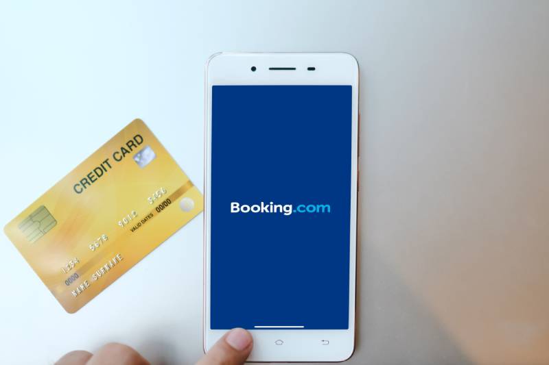 Travelers hit with phishing attacks from compromised hotel accounts ...