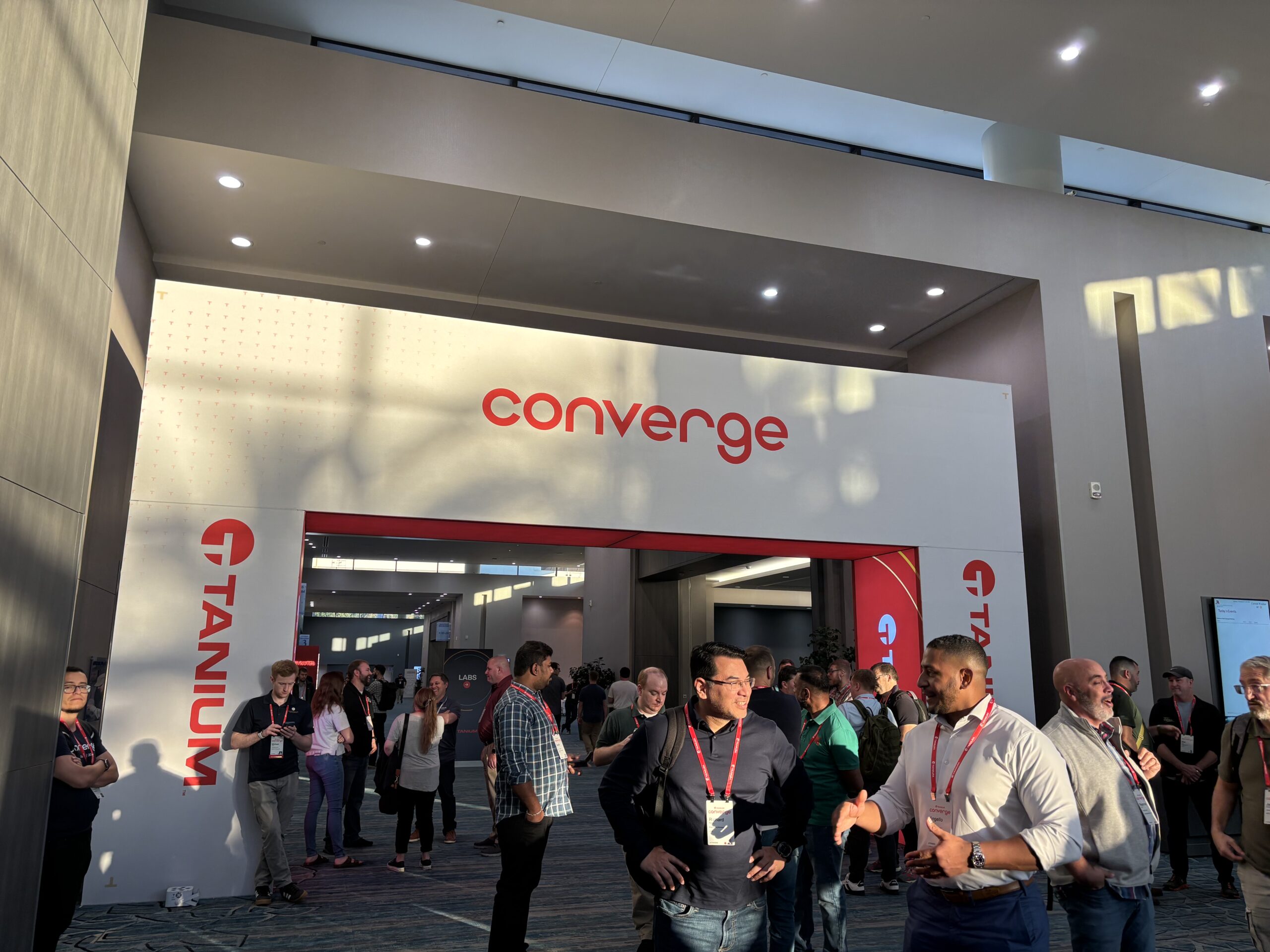 AI-driven endpoint expansion and a deepened ServiceNow partnership ...