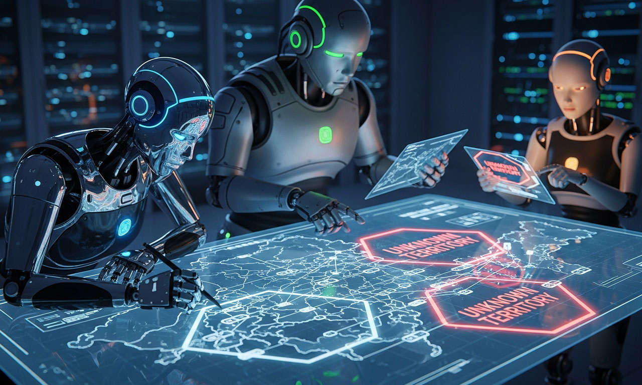 From blind spots to autonomous insights: How agentic AI fits into ...