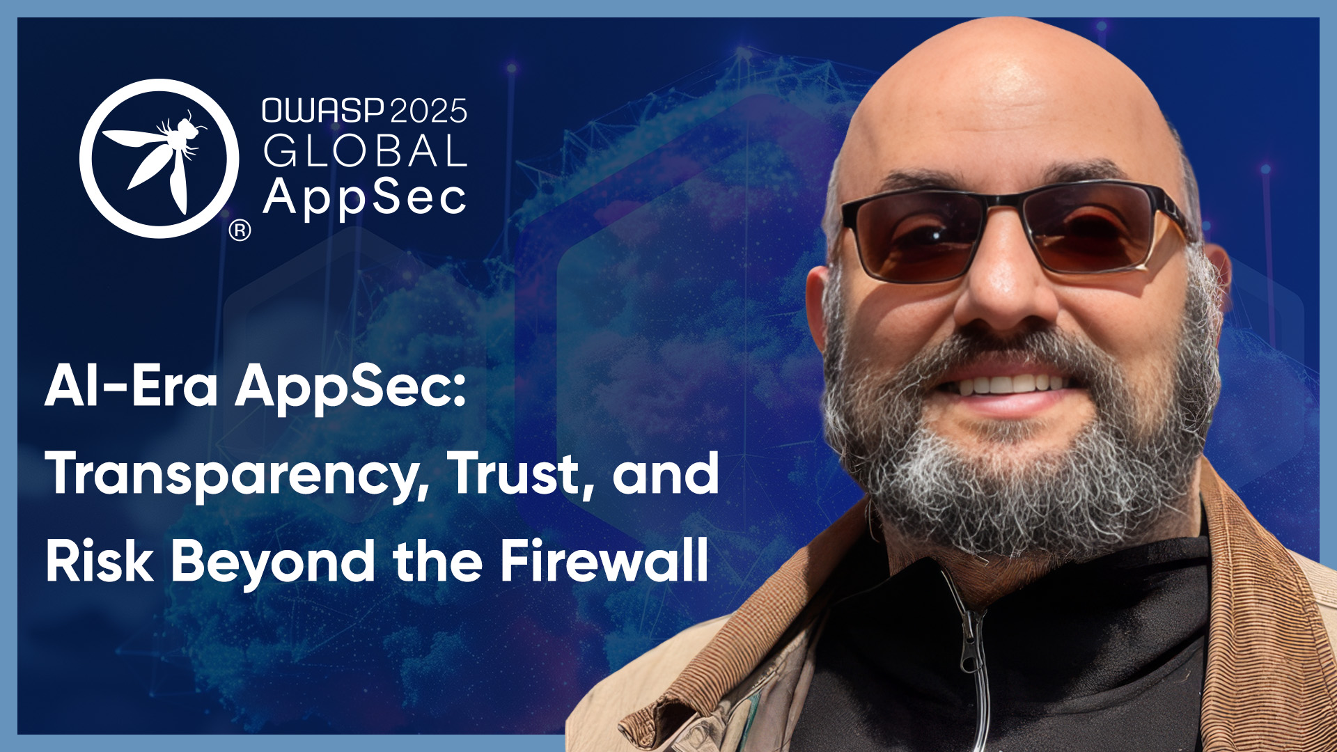 AI-Era AppSec: Transparency, Trust, and Risk Beyond the Firewall ...