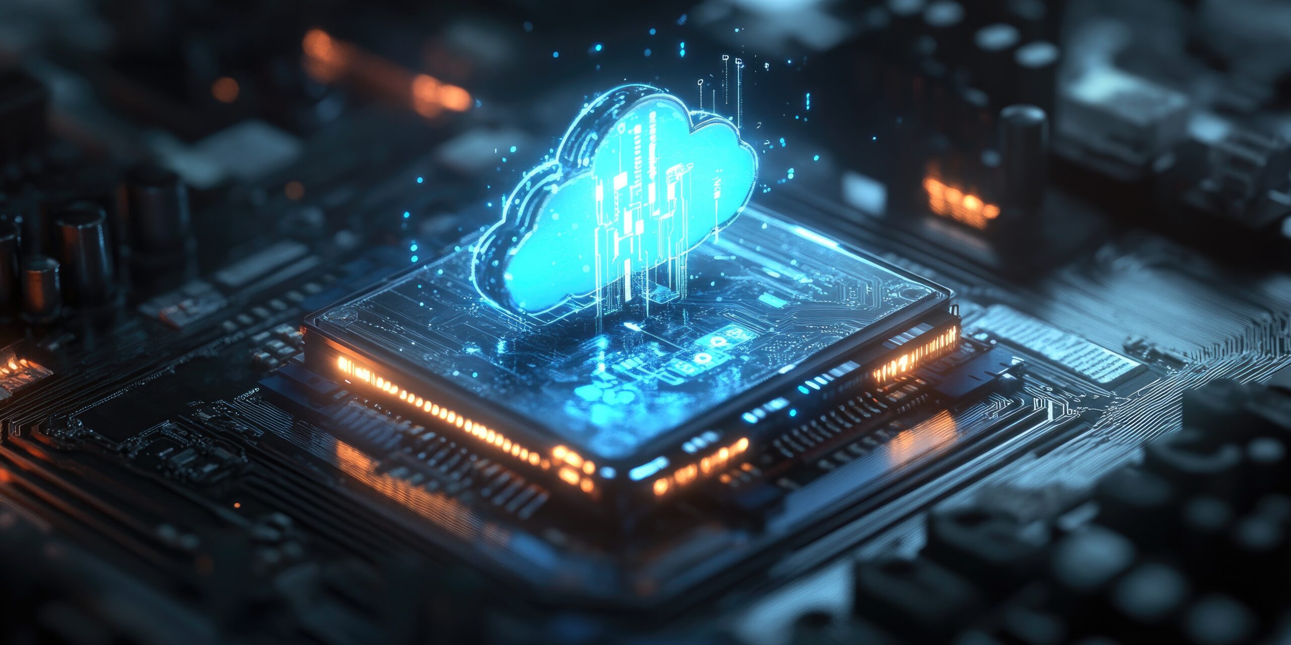 Nutanix Adds New Capabilities to Support Distributed and Sovereign ...