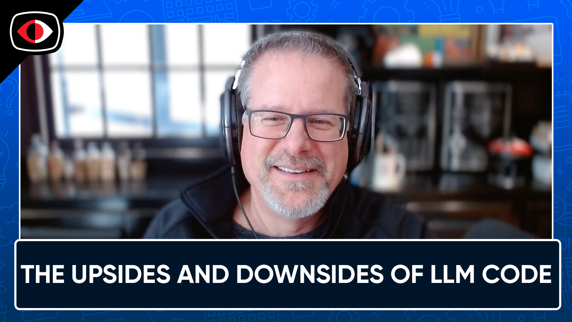 The Upsides and Downsides of LLM-Generated Code – Chris Wysopal – ASW ...