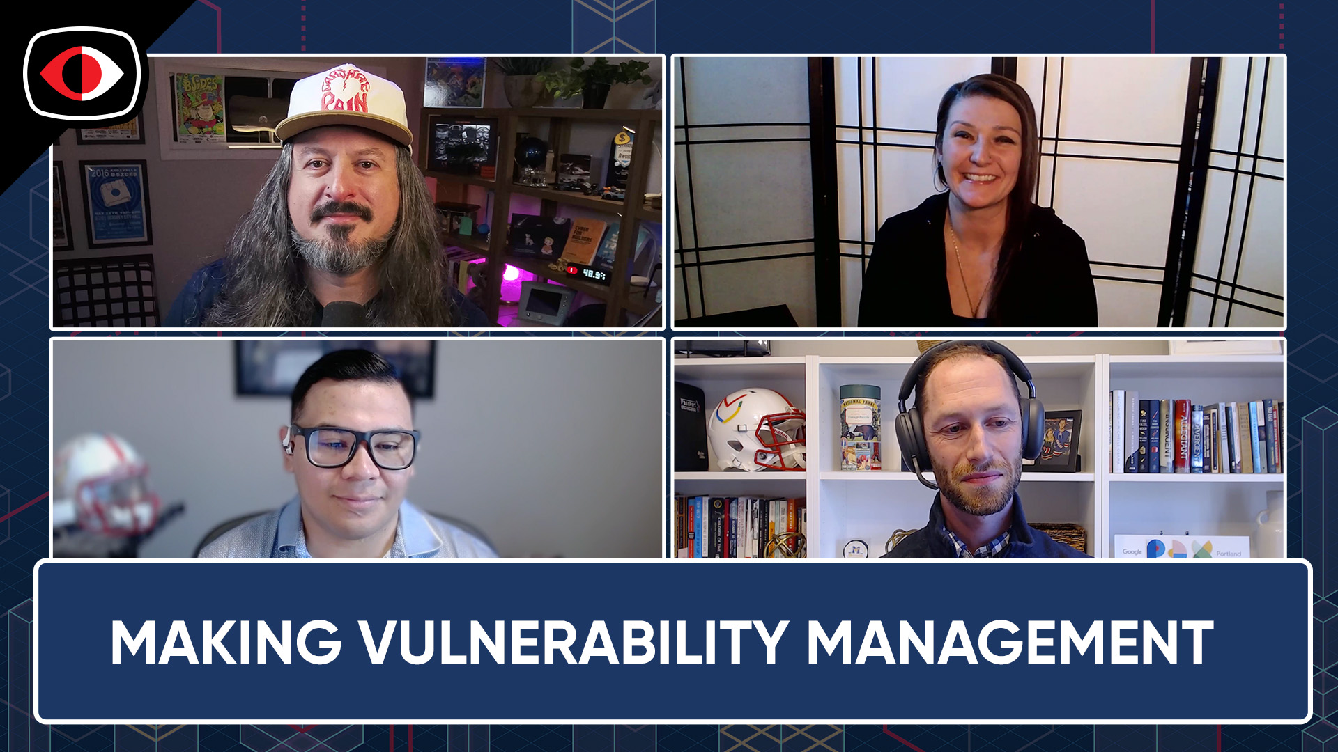 Making vulnerability management and incident response actually work ...