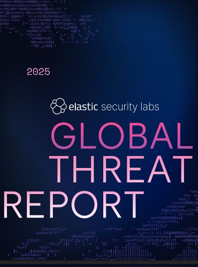Discover Elastic’s impact on the threat landscape in the 2025 Elastic ...