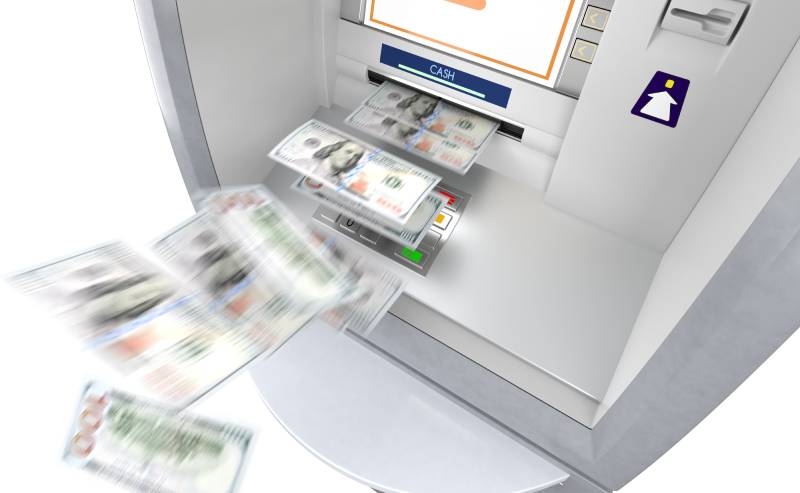 FBI posts ATM jackpotting prevention guidance after $20M stolen in 2025 ...