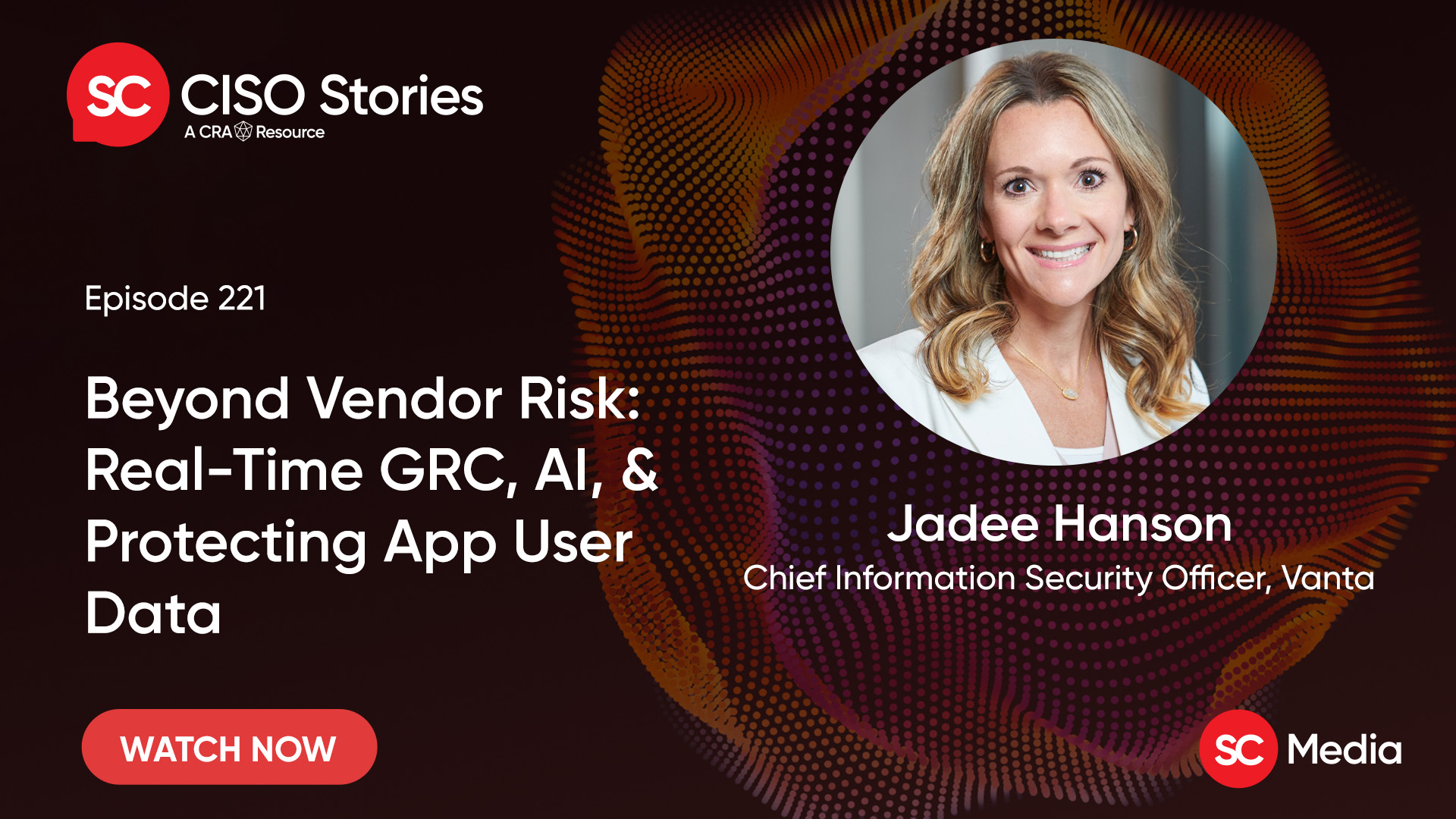 Beyond Vendor Risk: Real-Time GRC, AI, and Protecting App User Data ...