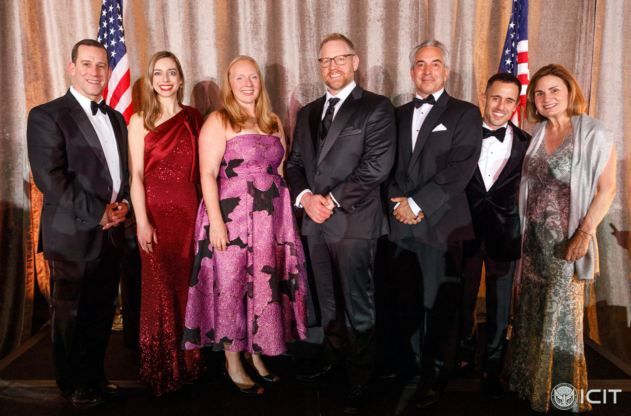 A night to remember: Closing out the 2025 ICIT Gala and Fundraiser ...