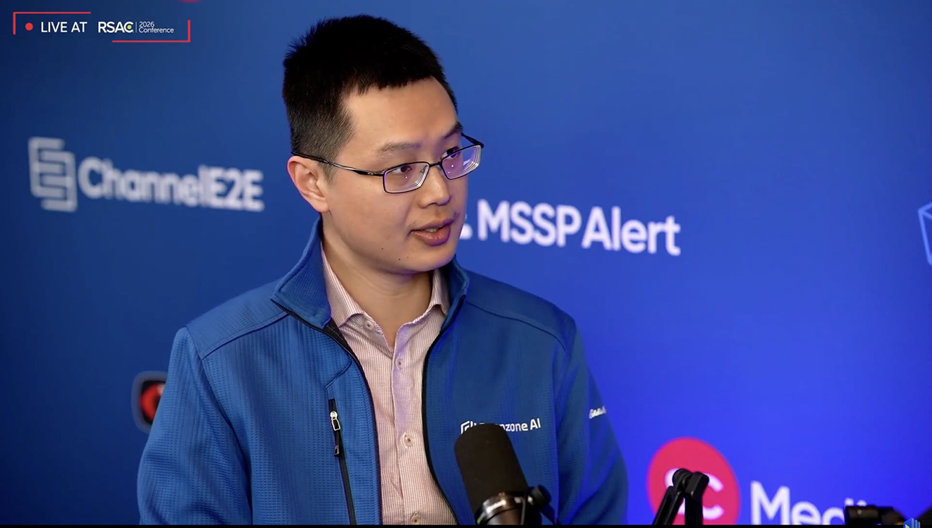 DropZone AI's Edward Wu on autonomous AI analysts at machine speed ...