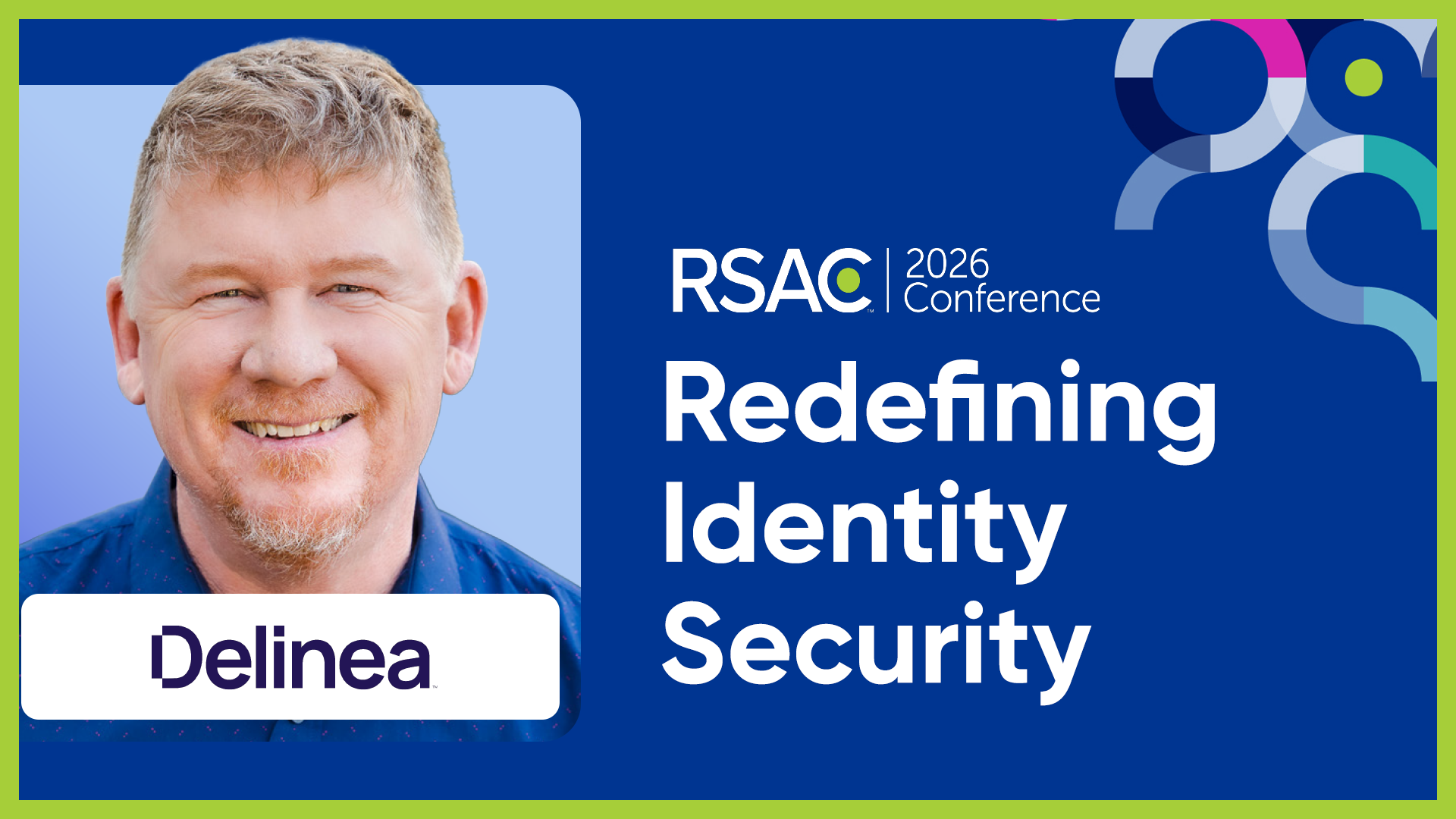 Delinea: Redefining Identity Security for the Agentic AI Era – Phil ...