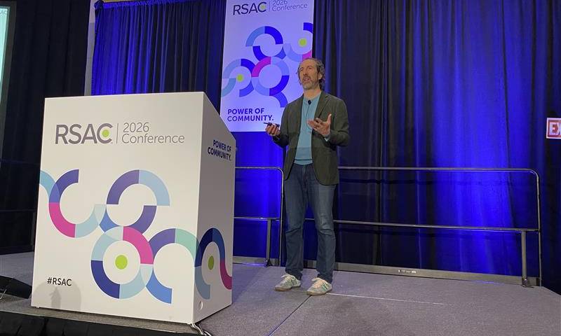 Identity at RSAC 2026: Continuous, AI-ready and quantum-safe | news ...