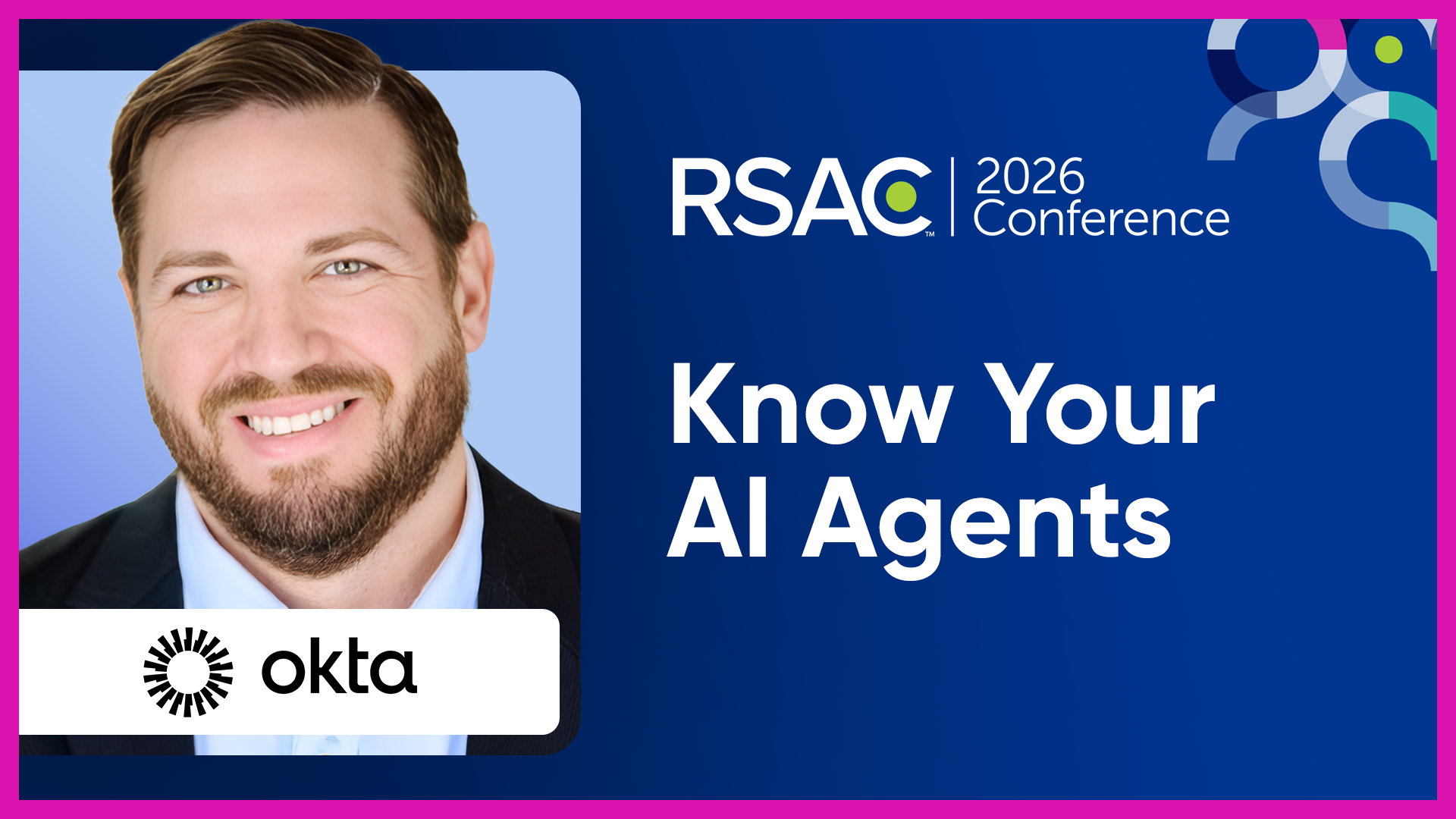 Know Your AI Agents Through Visibility, Control, and Accountability ...