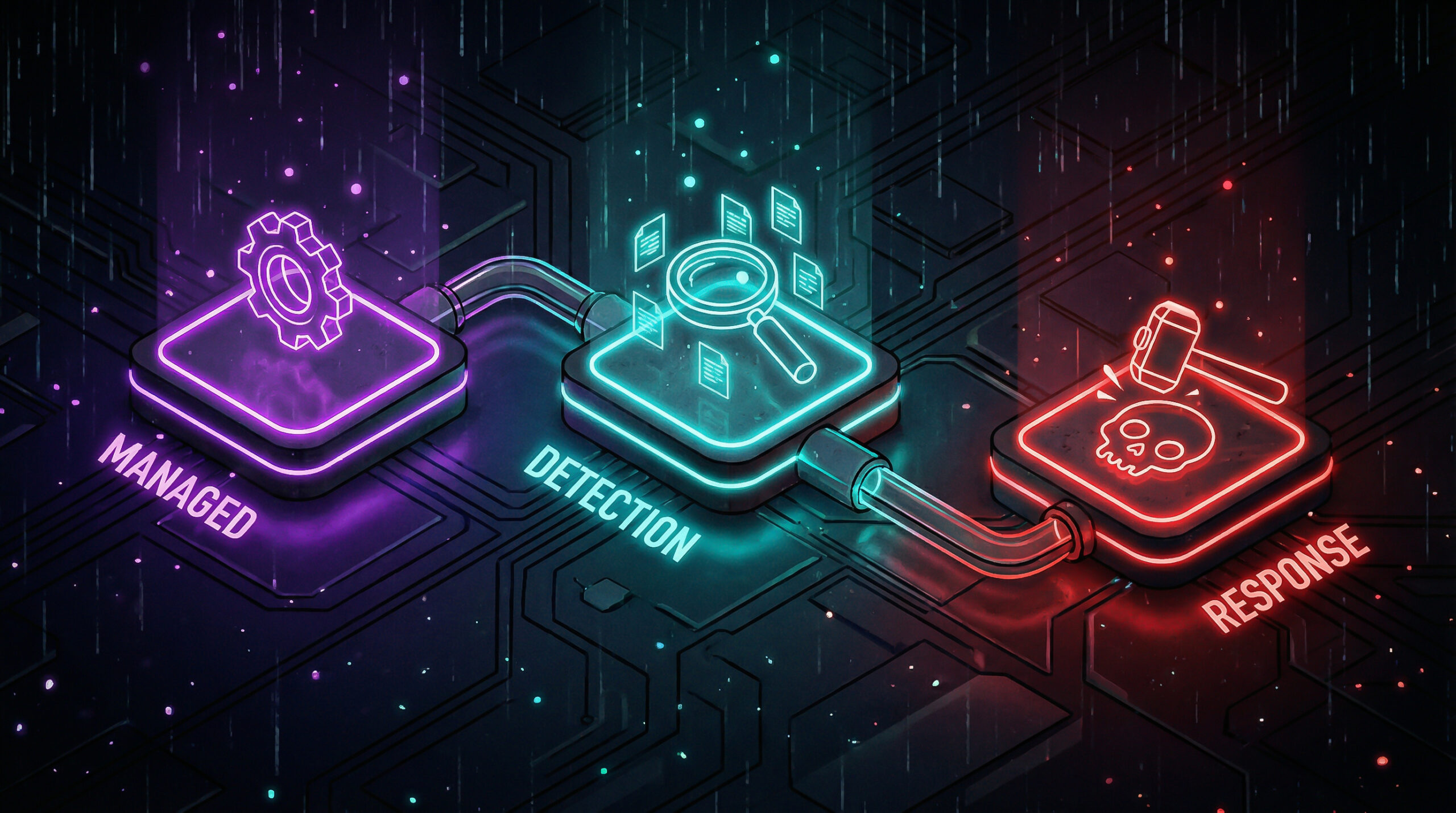 LevelBlue and SentinelOne Expand Partnership to Connect AI Detection ...