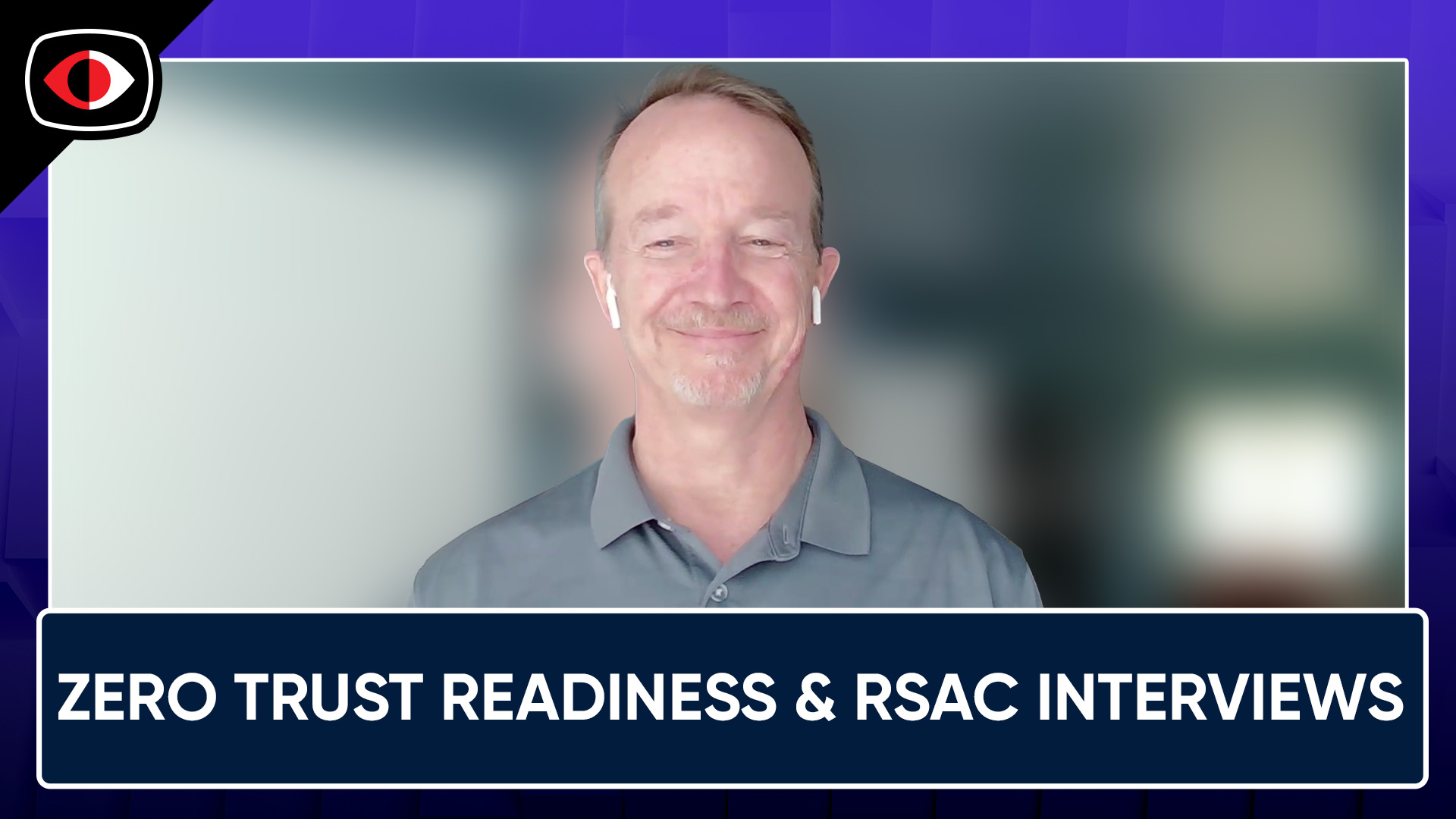 Zero Trust Readiness and Two RSAC 2026 Interviews from Fenix24 and ...