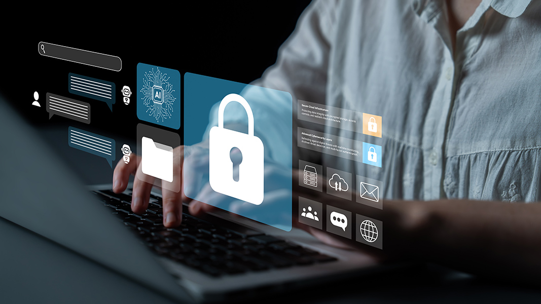 How to defend at machine speed: A post-LLM era playbook | native | SC Media