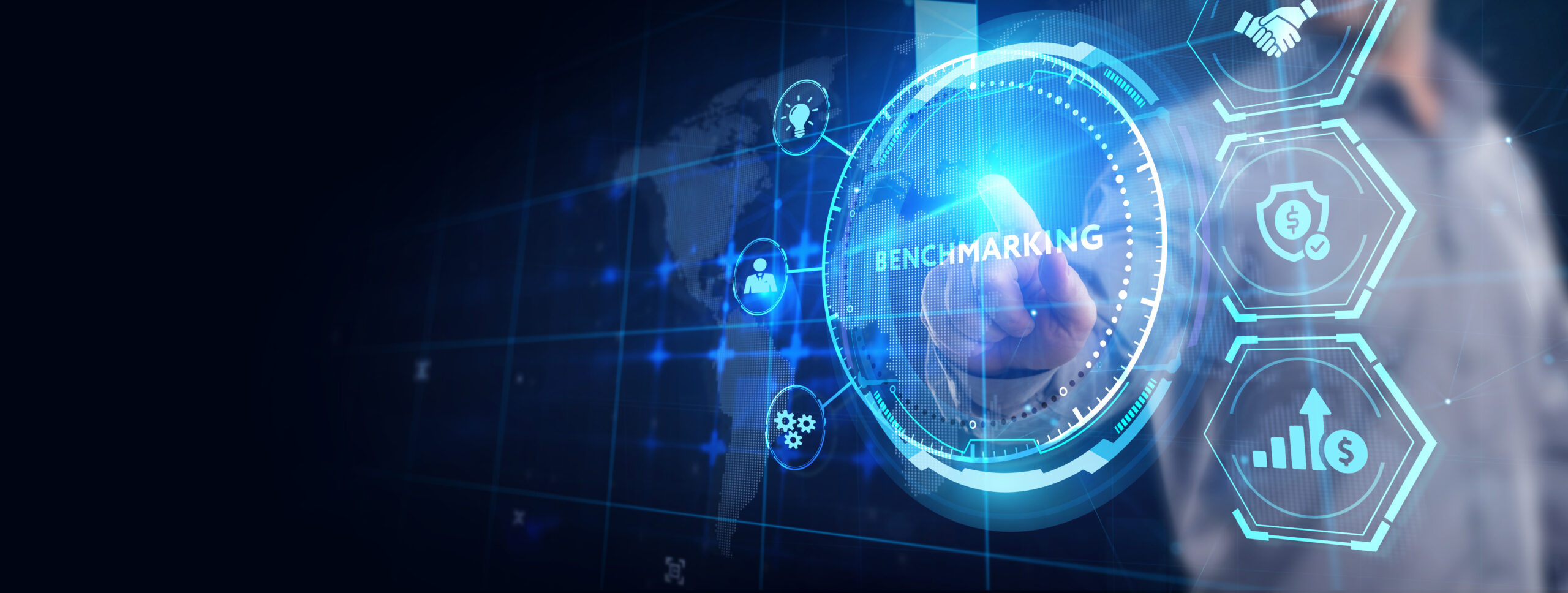 Key strategies to benchmark your MSSP: Advice from top security ...