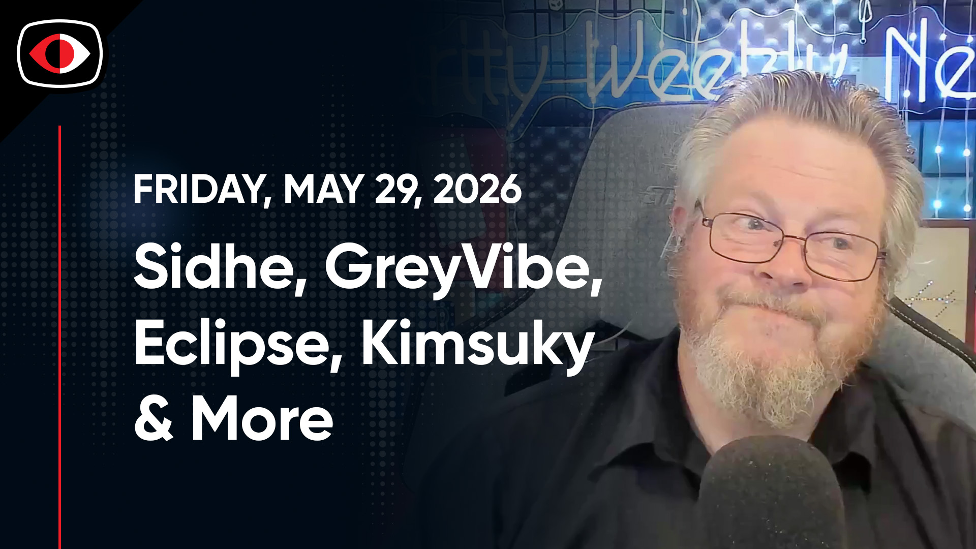 Sidhe, GreyVibe, Claude, Lightwell, Eclipse, Kimsuky, Obscure Beliefs ...