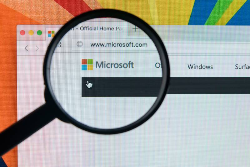 Microsoft investigates breach of open-source projects after malware ...