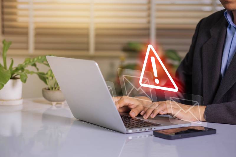Stock exchange executive’s Outlook mailbox stolen over course of 5 ...