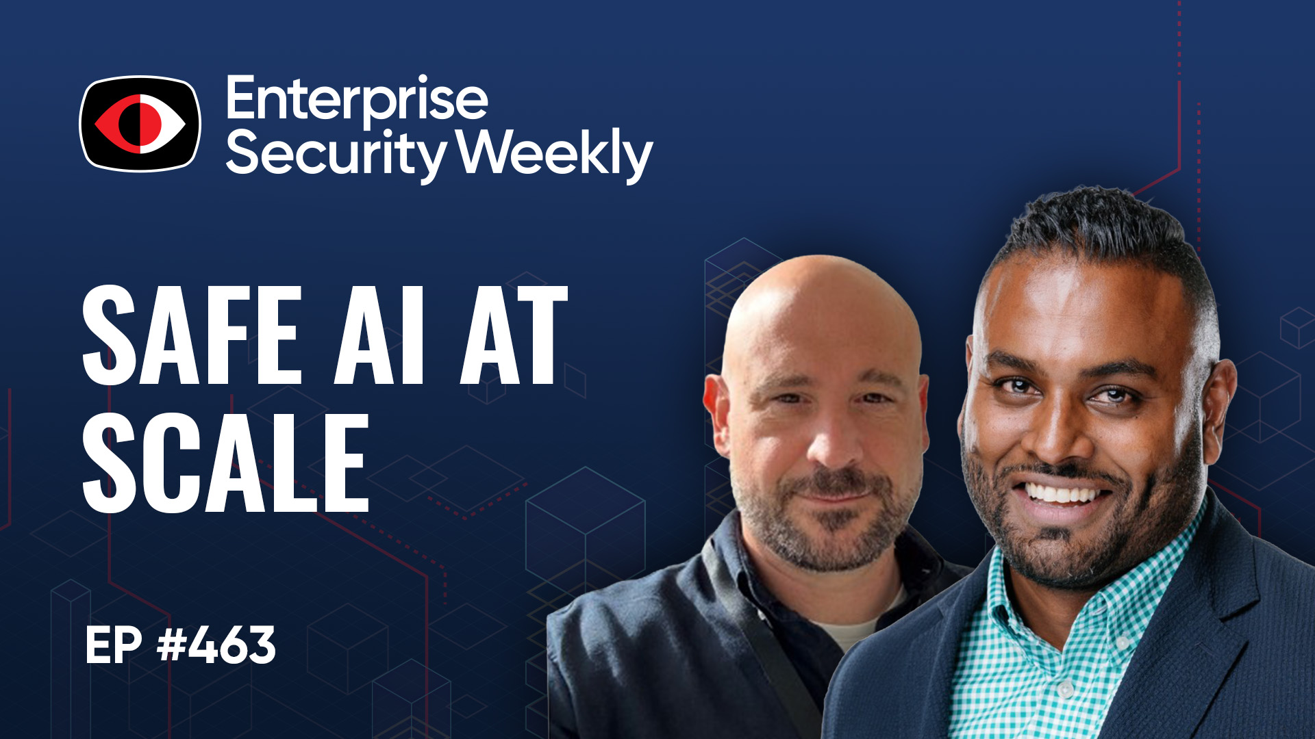 Safe AI at scale, what happens after initial access, and the weekly ...