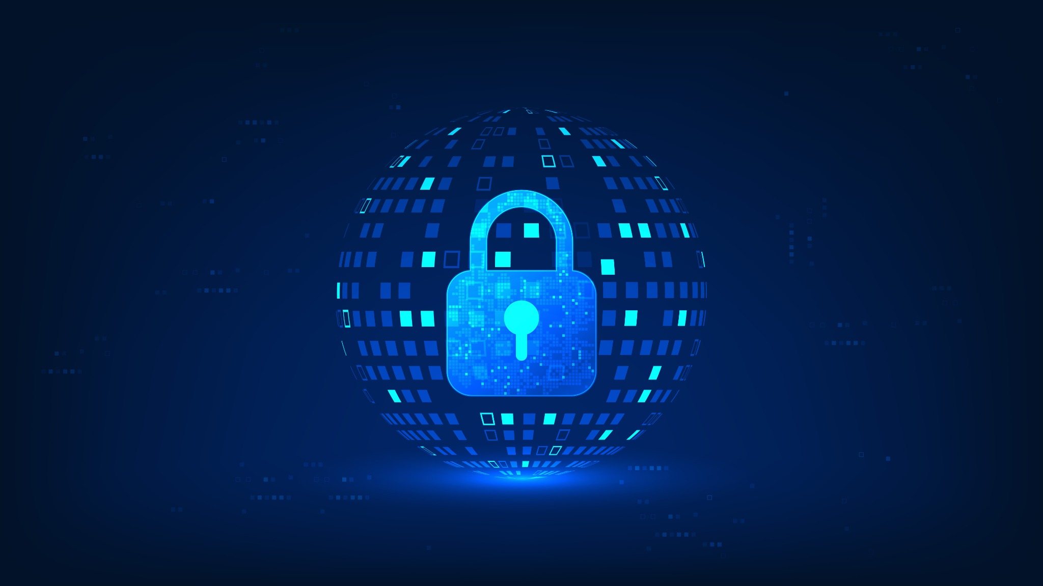 Quantum computing threat to data security requires immediate ...